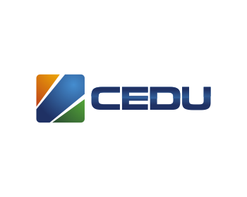Cedu - Logo Designs By virzaq