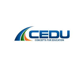 Cedu - Logo Designs By virzaq
