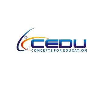 Cedu - Logo Designs By ekobudis