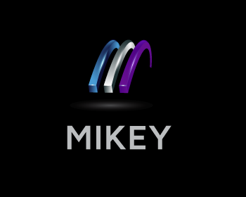 MiKey - Logo Designs By creativearts