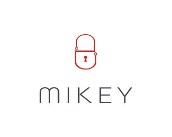 mikey - Logo Designs By yayuk