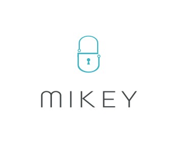 mikey - Logo Designs By yayuk