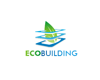eco-building - Logo Designs By vmax