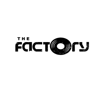 the-factory - Logo Designs By panther