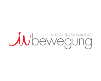 INbewegung - Logo Designs By Sandc