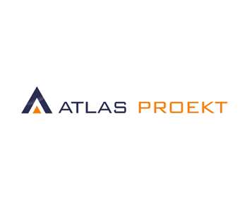 atlas-proekt - Logo Designs By Frangky