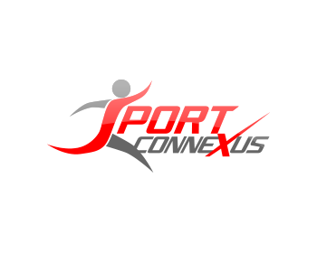 sport-connexus - Logo Designs By cesarkrespo