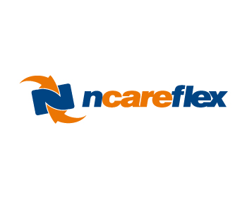n-care-flex - Logo Designs By Applex