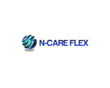 n-care-flex - Logo Designs By 927_account_closed