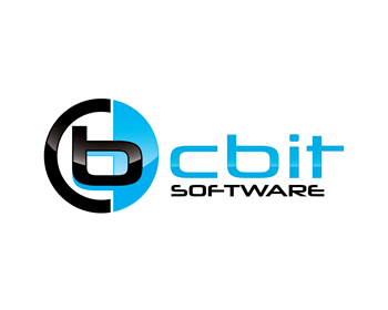 CBIT-Software - Logo Designs By IMObraz
