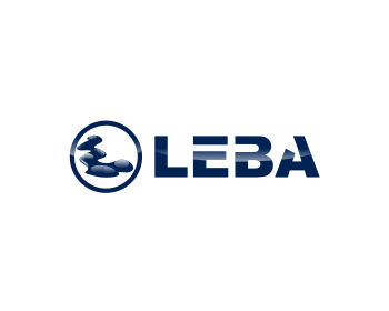 LEBA - Logo Designs By vmax