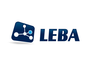 LEBA - Logo Designs By made-in-czech