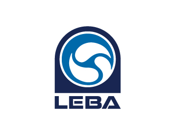 LEBA - Logo Designs By scave