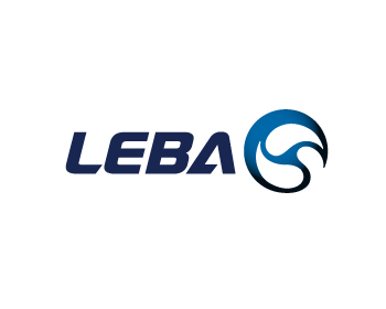 LEBA - Logo Designs By scave