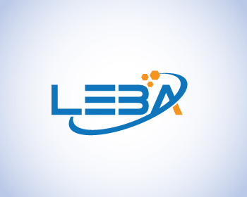 LEBA - Logo Designs By panther