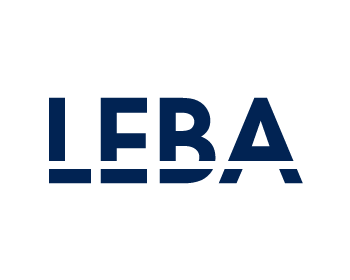 LEBA - Logo Designs By RoyalUnicorn