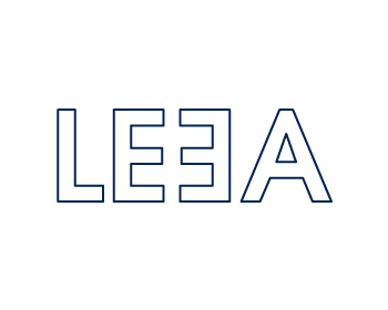 LEBA - Logo Designs By RoyalUnicorn