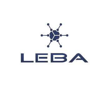 LEBA - Logo Designs By veronica