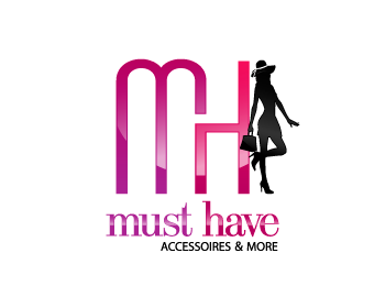 must have - Logo Designs By LDSgfx