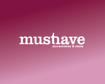 must have - Logo Designs By henali