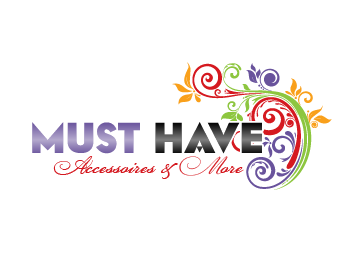 must have - Logo Designs By RoyalUnicorn