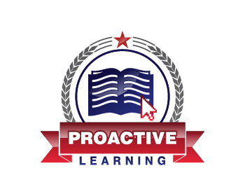 proactive-learning - Logo Designs By concept_designer