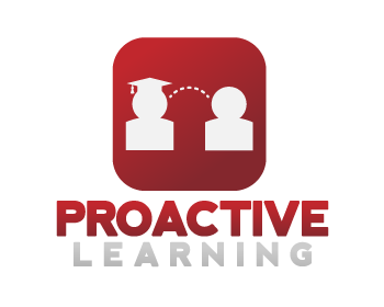 proactive-learning - Logo Designs By ElliotFord
