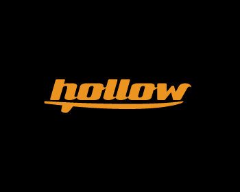 Hollow - Logo Designs By Applex