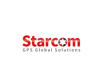 starcom-gps-global-solutions - Logo Designs By Keysoft