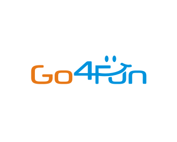 GO4FUN - Logo Designs By vmax