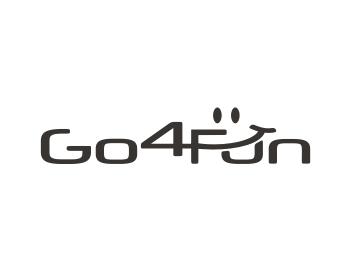 GO4FUN - Logo Designs By vmax