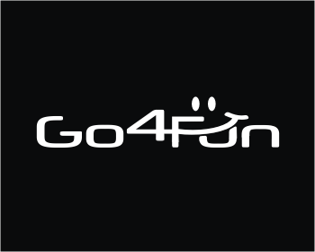 GO4FUN - Logo Designs By vmax