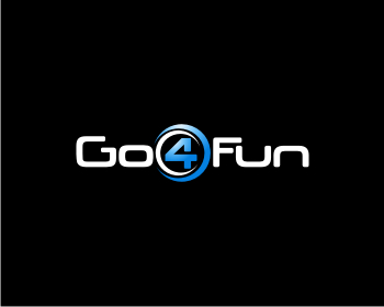 GO4FUN - Logo Designs By kiwbrothers