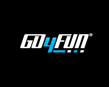 go4fun - Logo Design Contest on Logo Arena