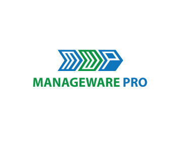 manageware-pro - Logo Designs By Keysoft