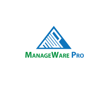 manageware-pro - Logo Designs By Keysoft