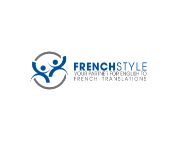 french-style - Logo Designs By Rays