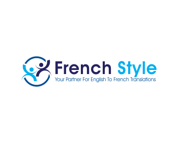 french-style - Logo Designs By Rays