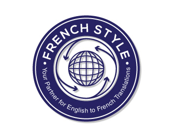 french-style - Logo Designs By RodManduz