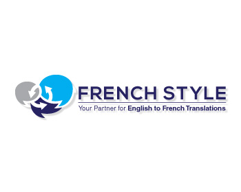 french-style - Logo Designs By RodManduz