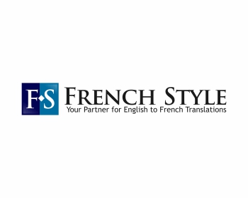 french-style - Logo Designs By maverick