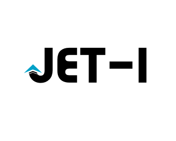 Jet-I - Logo Designs By zhikart