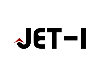 Jet-I - Logo Designs By zhikart