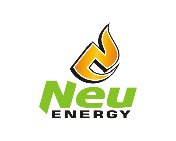 neu-energy - Logo Designs By vmax