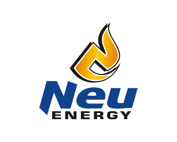neu-energy - Logo Designs By vmax