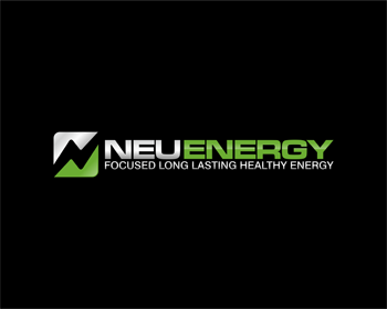 neu-energy - Logo Designs By rany