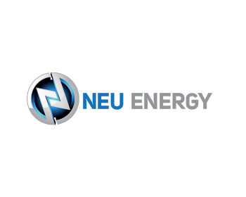 neu-energy - Logo Designs By luckydesign