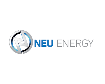 neu-energy - Logo Designs By luckydesign