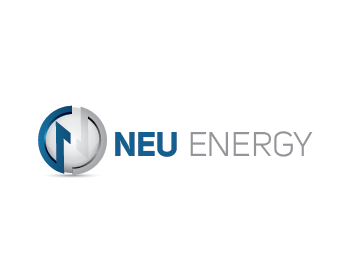 neu-energy - Logo Designs By luckydesign