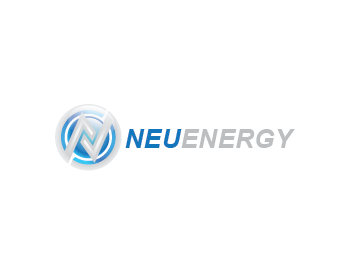neu-energy - Logo Designs By luckydesign